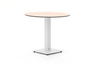 Forza Furniture Forza Orta Gartentisch &oslash; 80 cm (h: 73 cm)