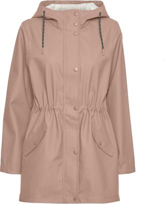 Vero Moda VMMALOU Coated Jacket NOOS Tall