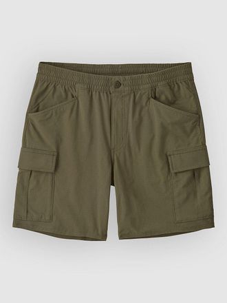 Patagonia Nomader Short vert