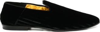 Tom Ford Formal Loafers Stripes