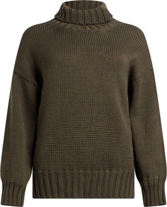 Aragona STRICKWAREN - Rollkragenpullover auf YOOX.COM