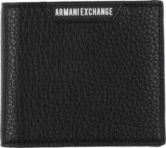 A|X Armani Exchange Kleinlederwaren - Brieftaschen auf YOOX.COM
