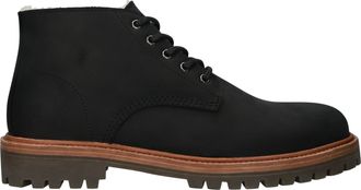 Blackstone GASTOWN FOSCA - EG581 Black - Stiefel