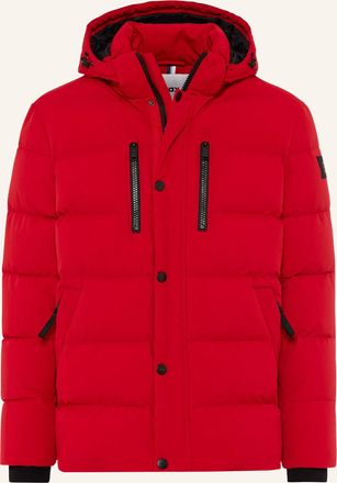 Brax Brax Pufferjacket Style Bob rot