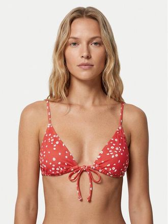 Roxy Bikini-Oberteil Pt Beach Classics ERJX305421 Rot