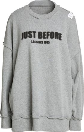 JB4 JustBefore TOPS - Sweatshirts auf YOOX.COM