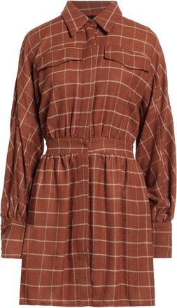 Federica Tosi KLEIDER - Mini-Kleider auf YOOX.COM