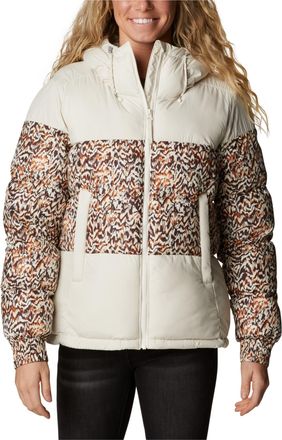 Columbia Pike Lake II Isolierte Damenjacke