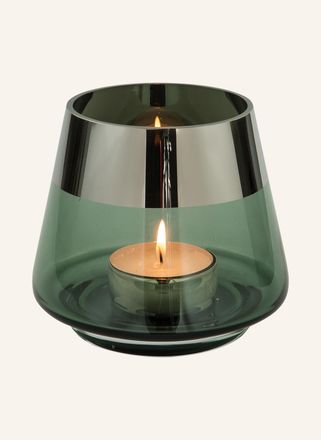 Fink Teelichthalter Jona gruen