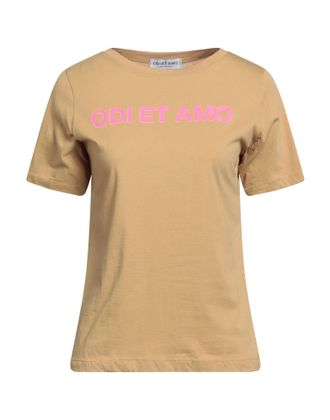 Odi Et Amo TOPS - T-shirts auf YOOX.COM