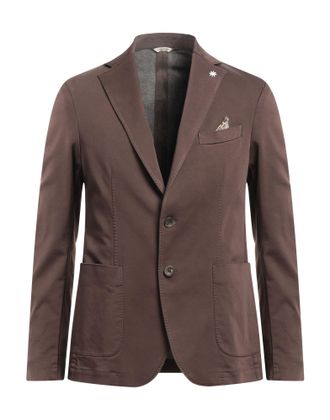 Manuel Ritz ANZ&Uuml;GE und CO-ORDS - Blazers auf YOOX.COM