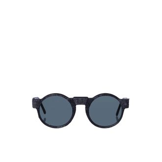 Kuboraum Sonnenbrille - - Accessories - Herren - Schwarzk - ONE SIZE