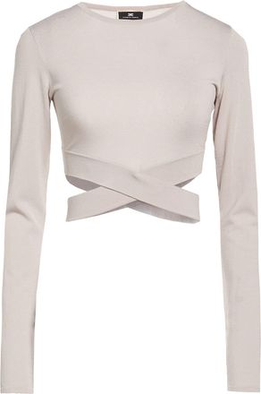 Elisabetta Franchi STRICKWAREN - Pullover auf YOOX.COM