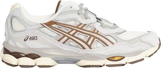 Asics Homme, Sport, Gris, Taille: 40 1/2 EU Gel-NYC
