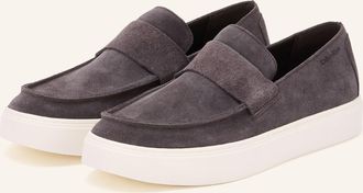 Calvin Klein Loafer grau