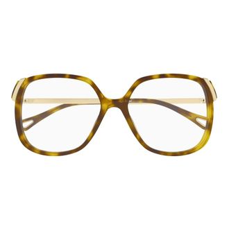 Chlo&eacute; Optische Brillen - - Accessories - Damen - Gelb - 54 MM