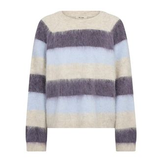 Mos Mosh MOS Mosh, Femme, Pulls, Multicolore, Taille: 36 FR Maille
