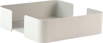 DesignBite BIG HUG | SERVIETENHALTER | Hans Thyge & Co | DesignBite (Grau)