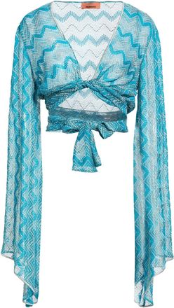 Missoni TOPS - Boleros auf YOOX.COM