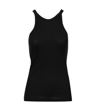 Sportmax T-shirts et polos noirs