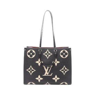 Louis Vuitton Damen, Pre-Owned, Schwarzk, ONE SIZEGr&ouml;&szlig;e