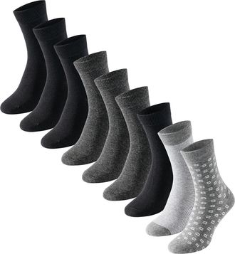 Schiesser Socken