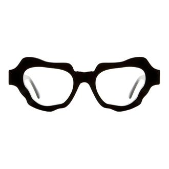 Kuboraum Mask G2 Optical Frame - - Accessories - Damen - Blau - ONE SIZE