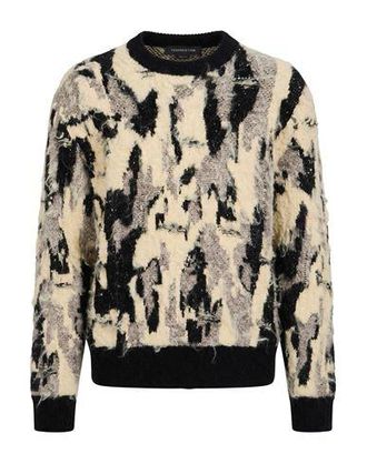 Federico Cina MAILLE - Pullover sur YOOX.COM