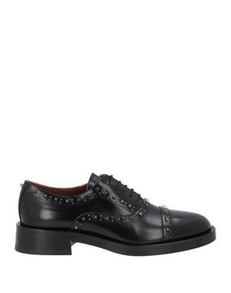 Valentino Garavani CHAUSSURES - Chaussures &agrave; lacets sur YOOX.COM