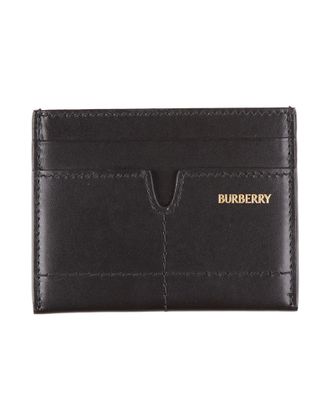Burberry Kleinlederwaren - Kartenetuis auf YOOX.COM