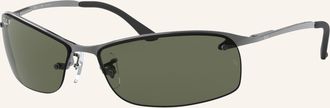 Ray-Ban Sonnenbrille rb3183 grau