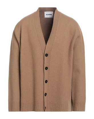 Jil Sander MAILLE - Cardigans sur YOOX.COM