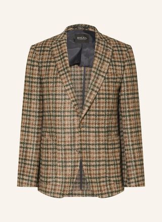 Digel Sakko Edward Modern Fit gruen