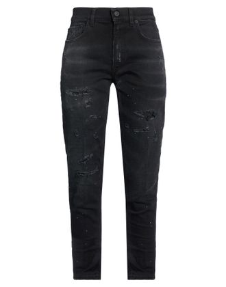 Dondup HOSEN & R&Ouml;CKE - Jeanshosen auf YOOX.COM