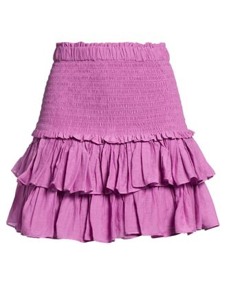 Isabel Marant HOSEN & R&Ouml;CKE - Minir&ouml;cke auf YOOX.COM