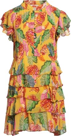 Farm Rio KLEIDER - Mini-Kleider auf YOOX.COM