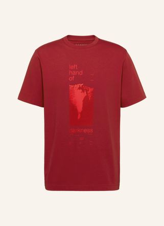Mammut Mammut Mammut Base T-Shirt Men Hand rot