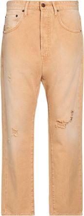 People HOSEN & R&Ouml;CKE - Jeanshosen auf YOOX.COM