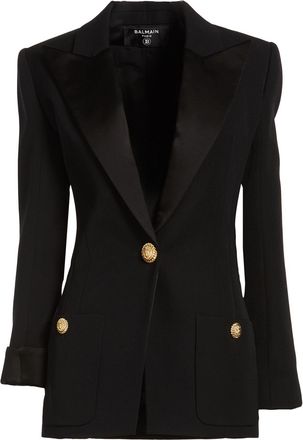 Balmain ANZ&Uuml;GE und CO-ORDS - Blazers auf YOOX.COM