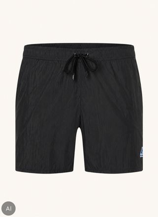 K-Way K-Way Badehose Le Vrai Olivier schwarz