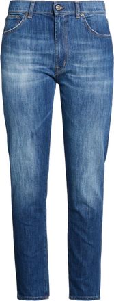 Dondup HOSEN & R&Ouml;CKE - Jeanshosen auf YOOX.COM
