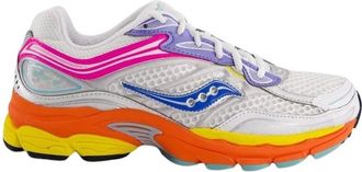 Saucony Femme, Chaussures, Multicolore, Taille: 38 1/2 EU Progrid Omni 9