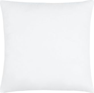 Yatas Bedding Dacron Extrasoft Kissen, 80X80 cm hygienisch Kopfkissen, Kissen kann bei 60°C gewaschen Werden, Mikrofasern, 80X80 cm hypoallergen bequemes, extra wei