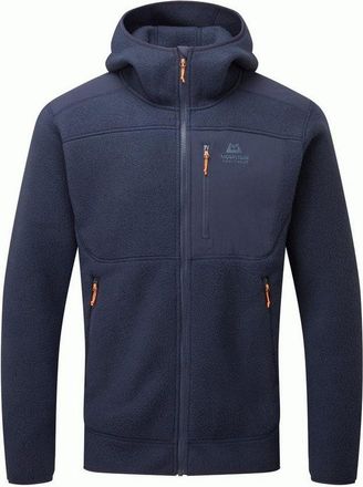 Mountain Equipment Fleecejacke Highpile Hooded Mens Jacket