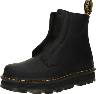 Dr. Martens Ankle Boots ZebZag