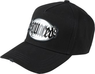 Dsquared2 ACCESSOIRES - M&uuml;tzen & H&uuml;te auf YOOX.COM