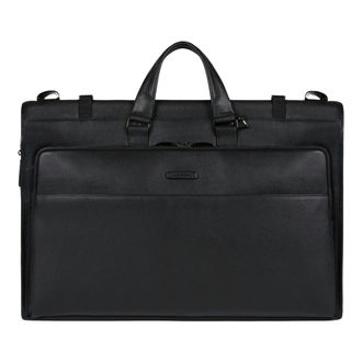 Piquadro Homme, Sacs, Noir, Taille: ONE Size Modus Special Garment Bag