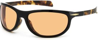 Eyewear by David Beckham Homme, Accessoires, Brun, Taille: 64 MM 7117/S Wr7(W7) Lunettes de soleil