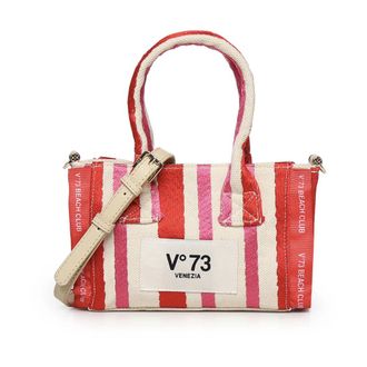 V&deg; 73 Rilene Schultertasche - - Bags - Damen - Mehrfarbig - ONE SIZE