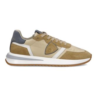 Philippe Model Sneakers Tropez 2.1 Running - - Shoes - Damen - Mehrfarbig - 37 EU